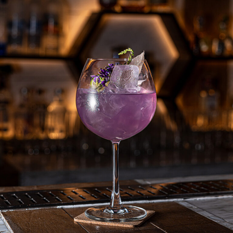 Mixology | THE SKY - official website